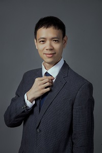 大湾区大学(筹)